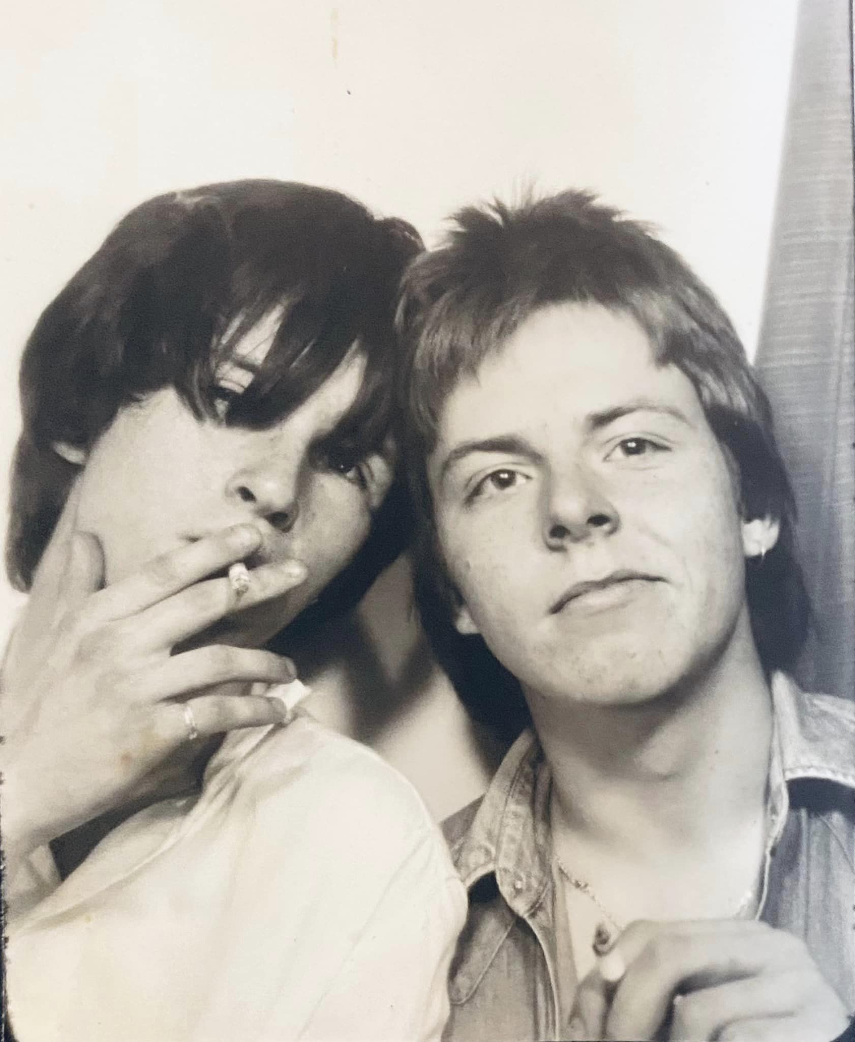 Fallece Andy Rourke, bajista de The Smiths