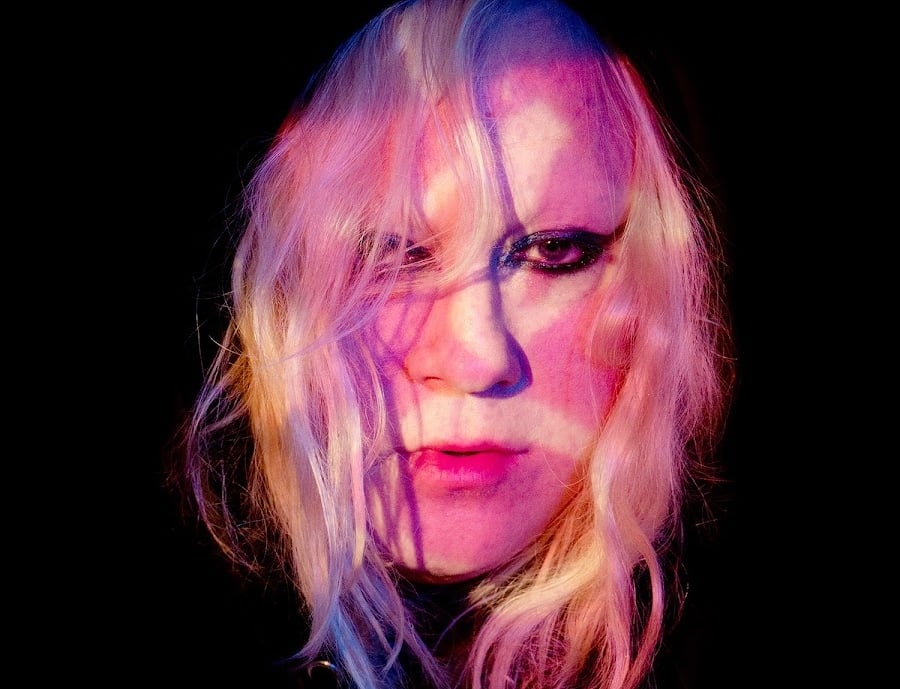 ANOHNI anuncia nuevo álbum y comparte “It Must Change”