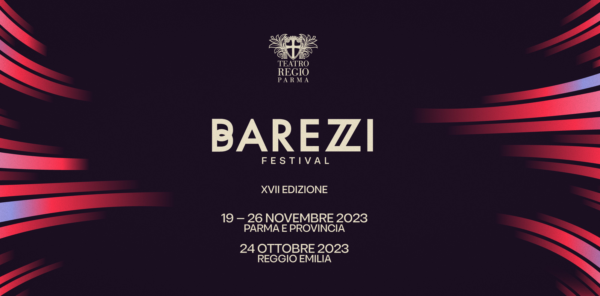Barezzi Festival anuncia su lineup 2023