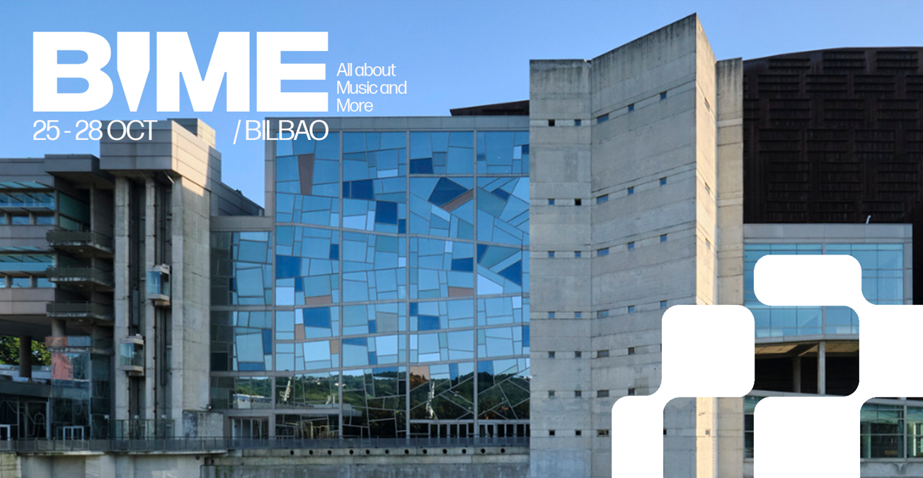 BIME Pro Bilbao anuncia a sus primeros participantes