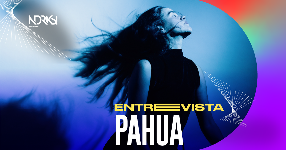 Entrevista con Pahua