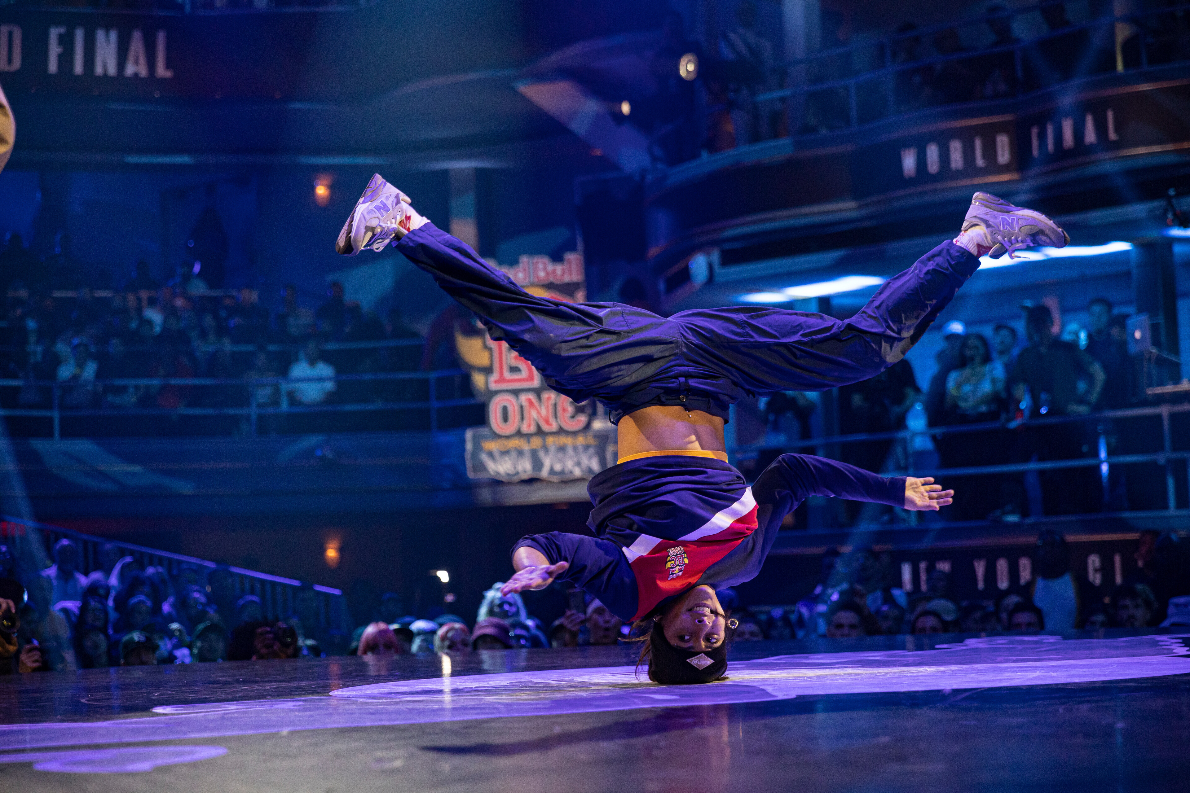 Regresa el Red Bull BC One a México