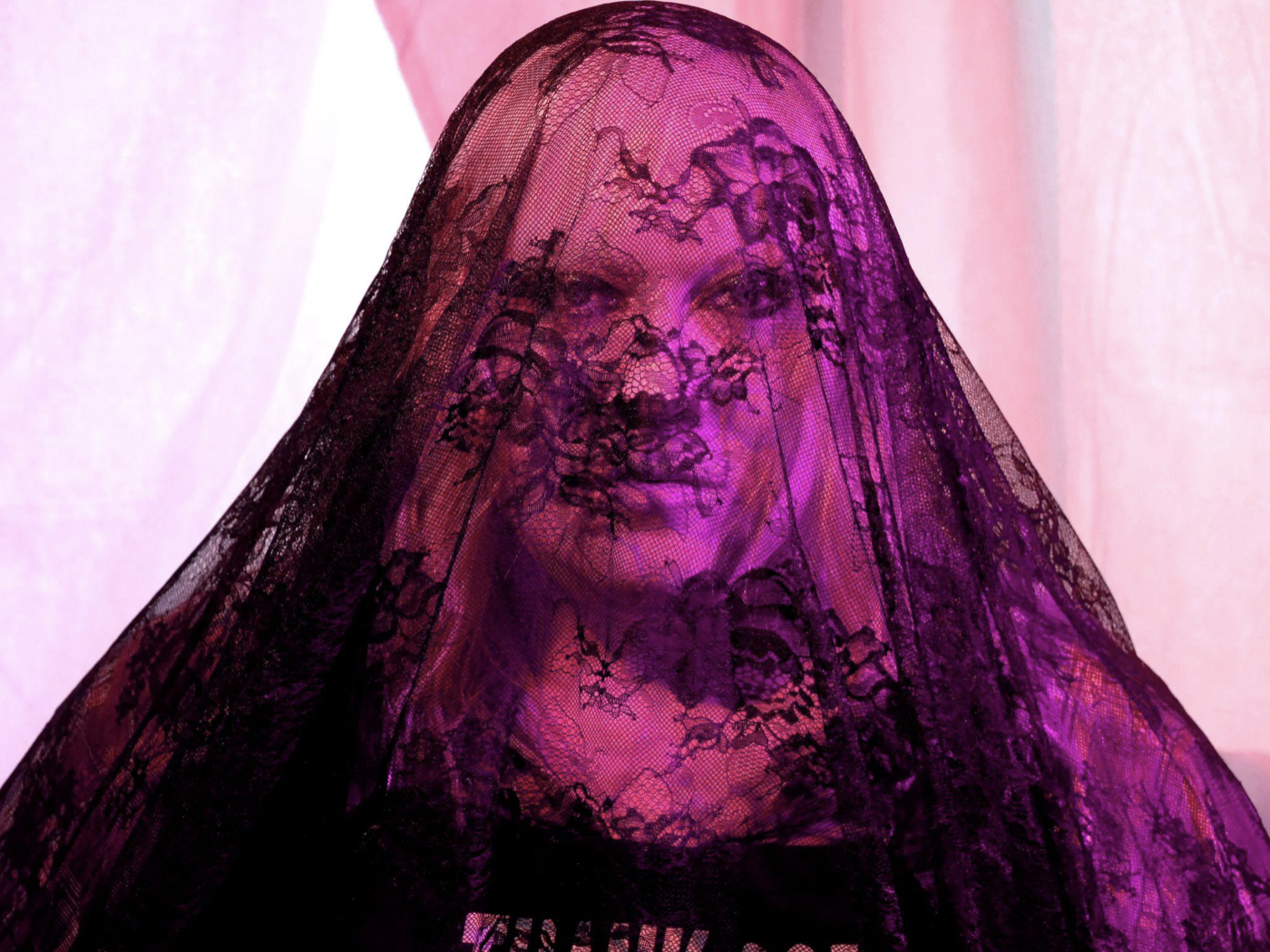 ANOHNI estrena la canción, “Why Am I Alive Now?”