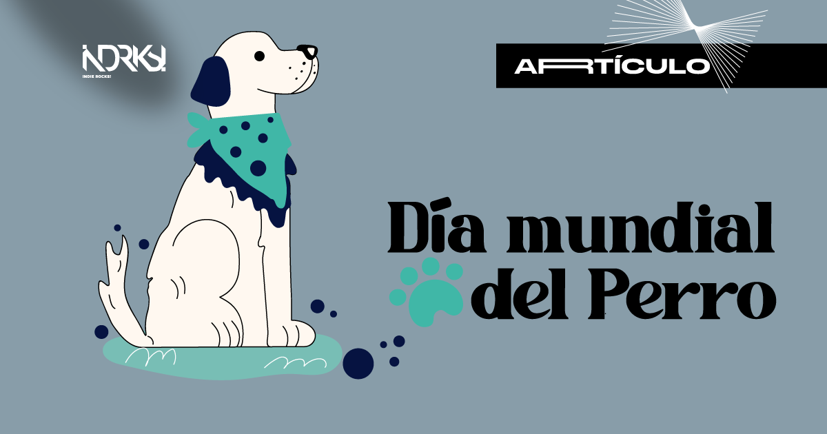 Día Mundial del Perro