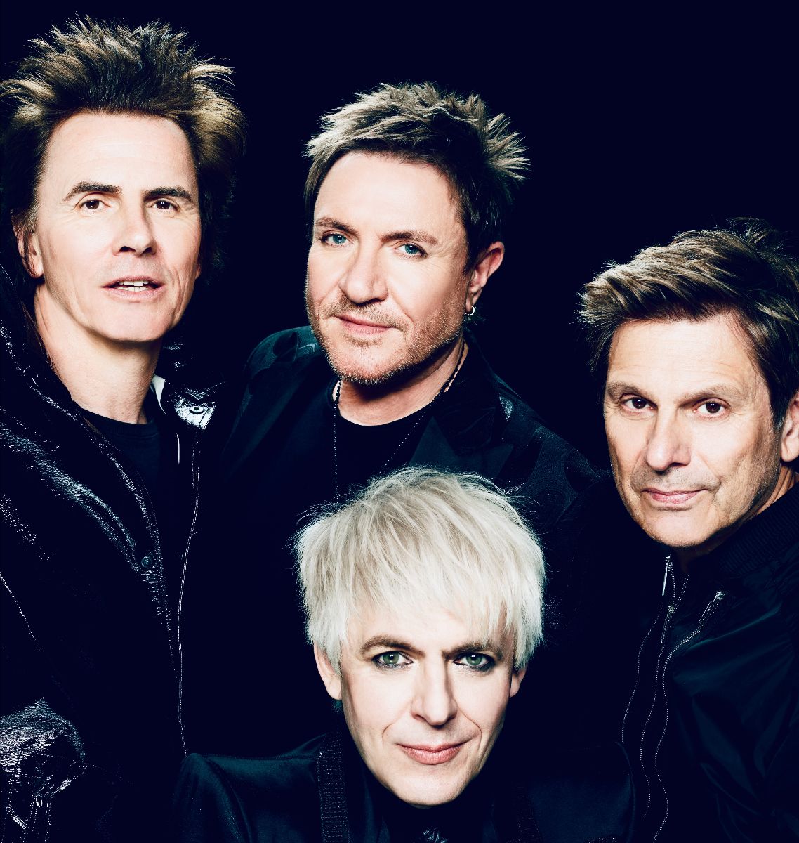 “Danse Macabre”, lo nuevo de Duran Duran