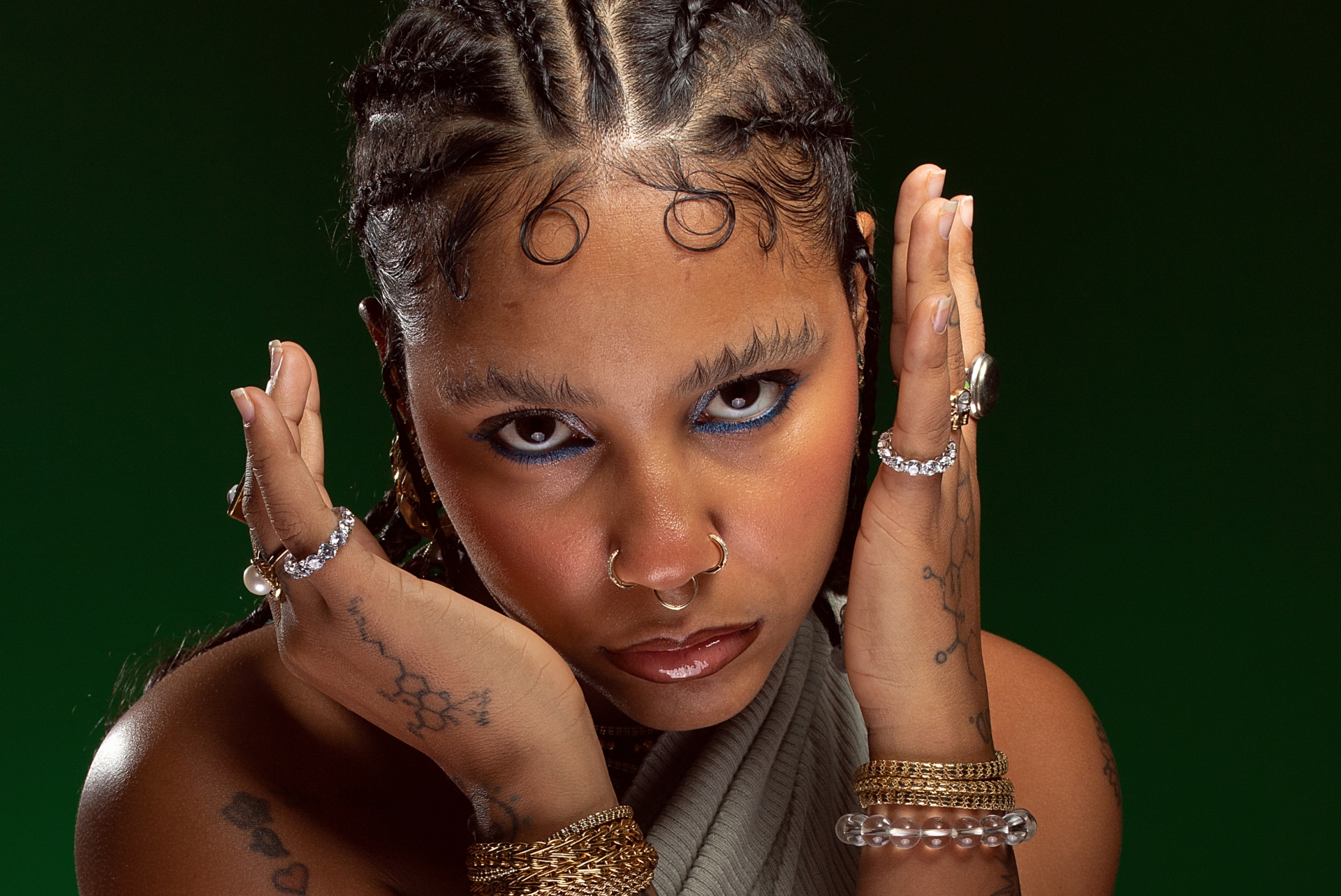 ¡Gana boletos para Tokischa en CDMX!