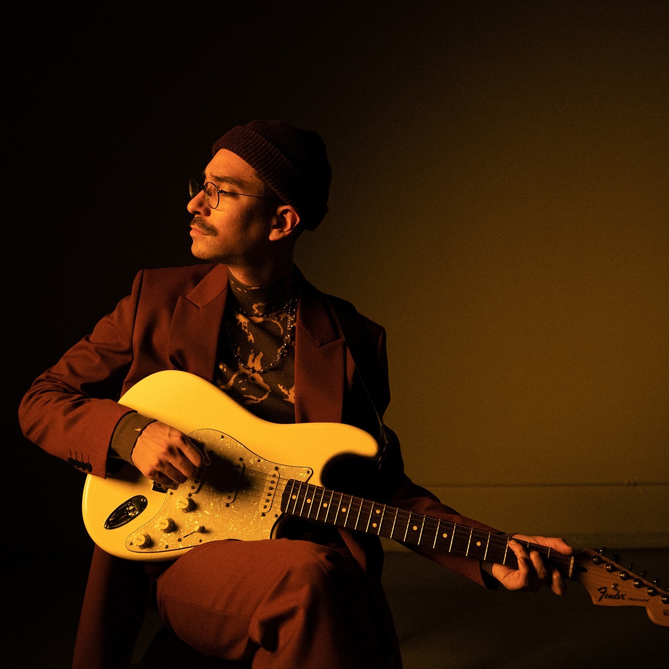 Ferraz estrena “Ya No Puedes (Soul Train)”