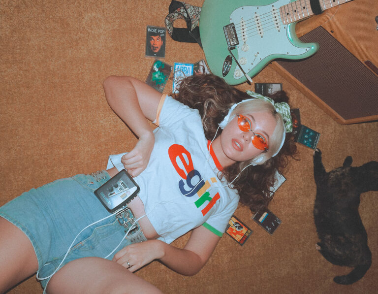 Maddie Moon, fuerza e inspiración