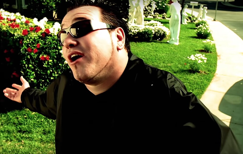 Steve Harwell (Smash Mouth) fallece a los 56 años