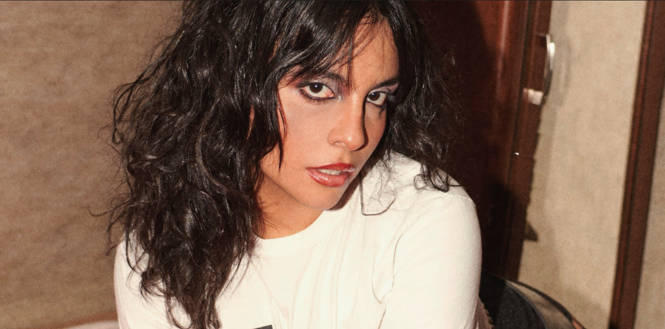 Girl Ultra estrena “oggy”
