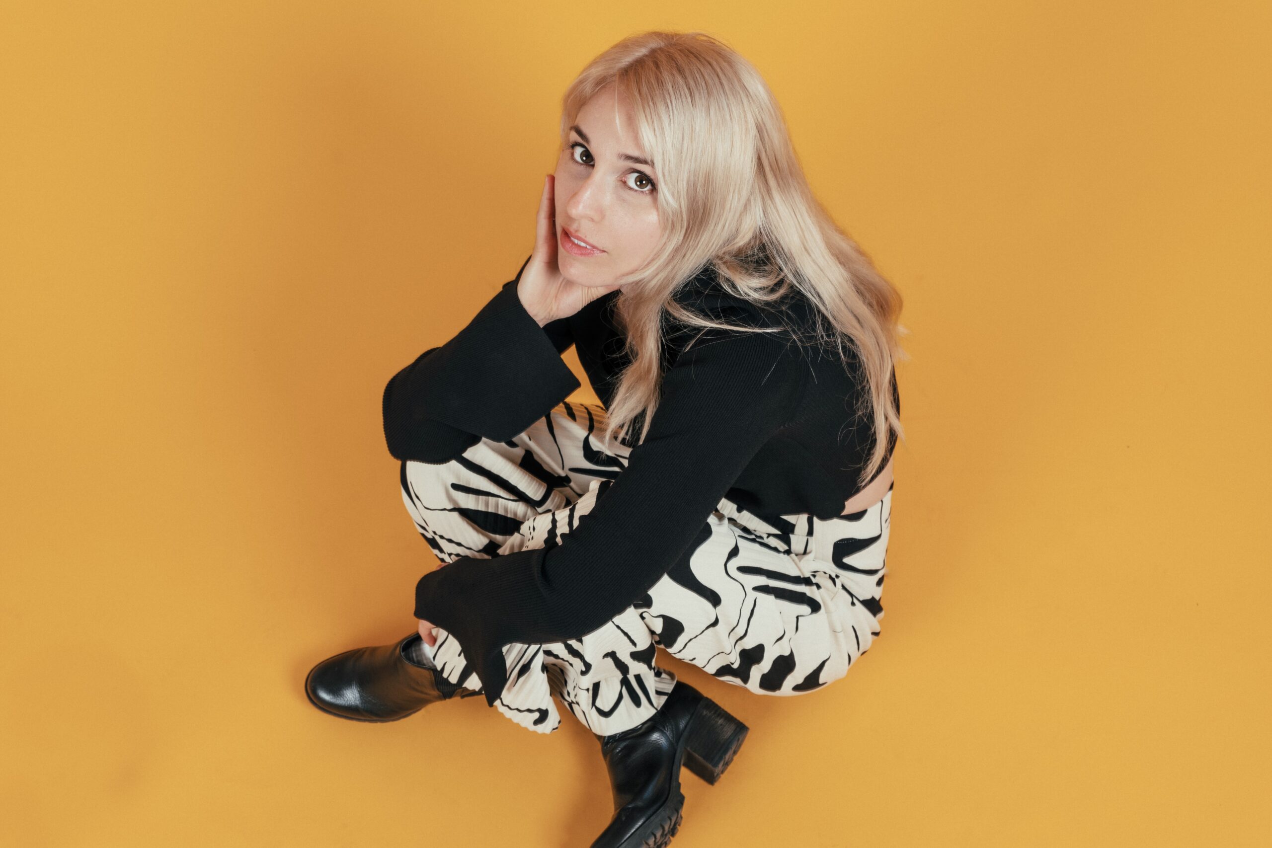 Haz florecer tu corazón con “Sweety”, lo nuevo de MUNYA