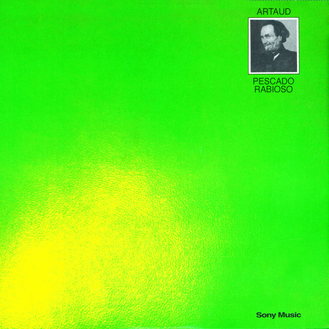 A 50 años de 'Artaud' de Pescado Rabioso (Luis Alberto Spinetta)