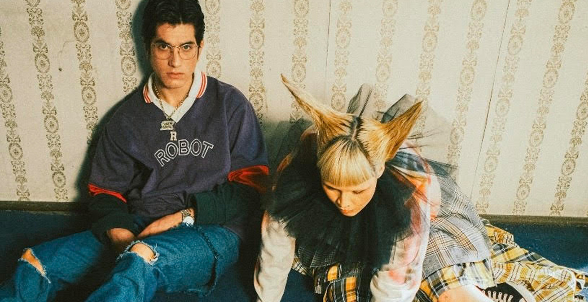 “Próximo Diciembre”, lo nuevo de Robot95, Bruses y Javier Blake