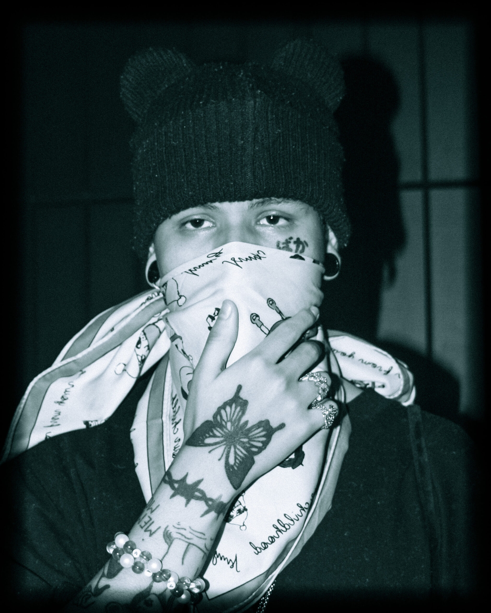 Disfruta a SUEI en el Foro San Rafael