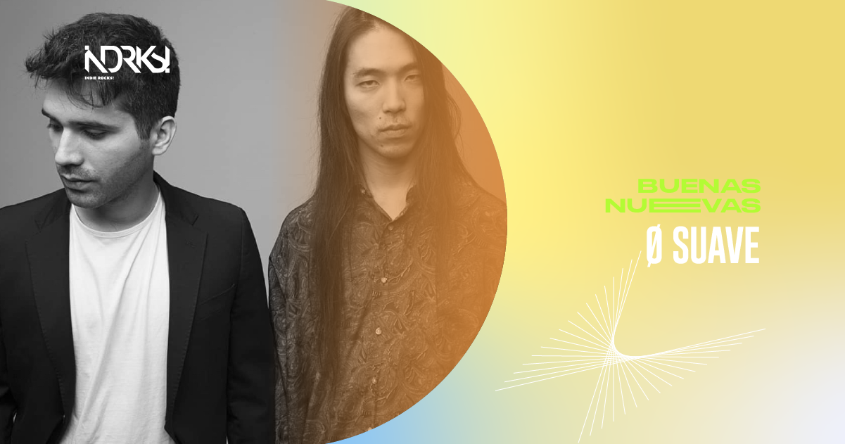 Ø Suave: sonidos retro y el amor en suavecito