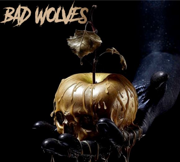 Escucha 'DIE ABOUT IT’ el nuevo álbum de BAD WOLVES