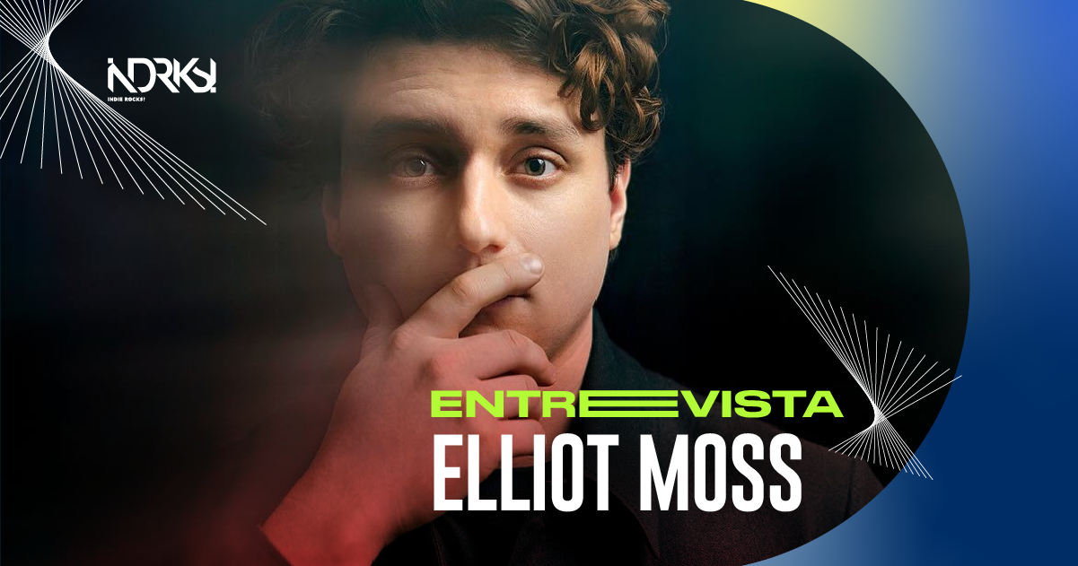 Entrevista con Elliot Moss