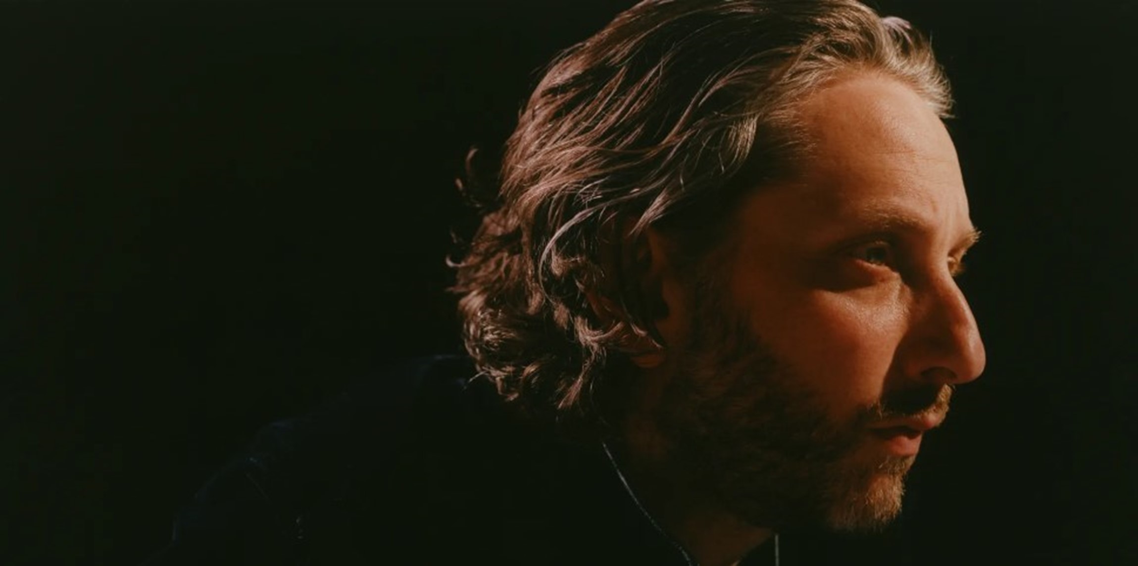 “Nightmare Paint”, el nuevo video de Oneohtrix Point Never