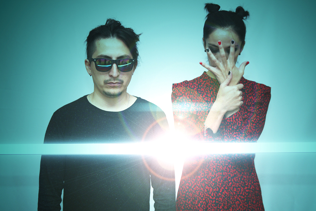 Escucha 'E11even', el álbum de Man In Motion que te llevará a otra ...