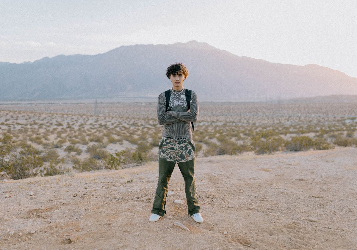 DannyLux estrena “Un Día Entenderás”