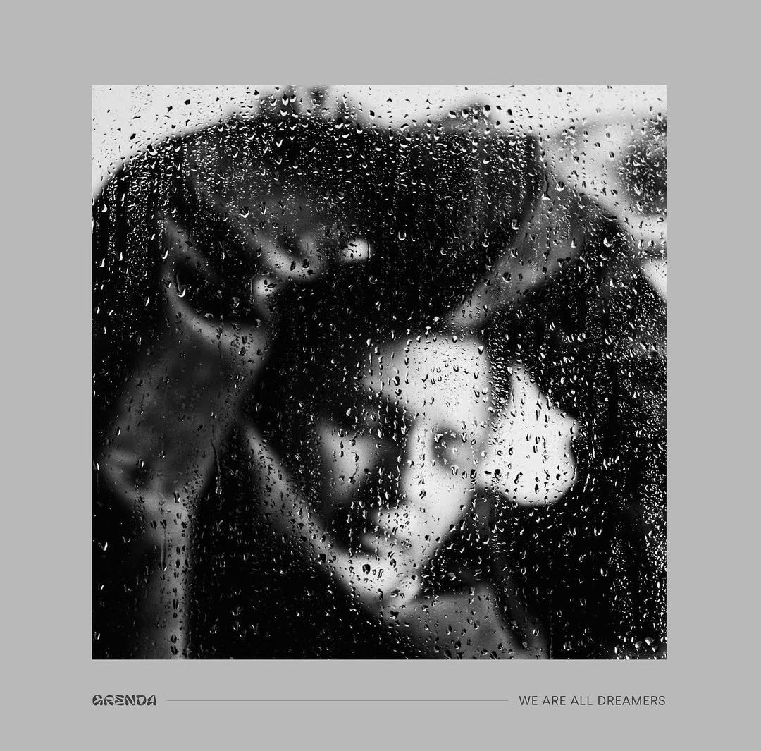 Grenda estrena “We Are All Dreamers”