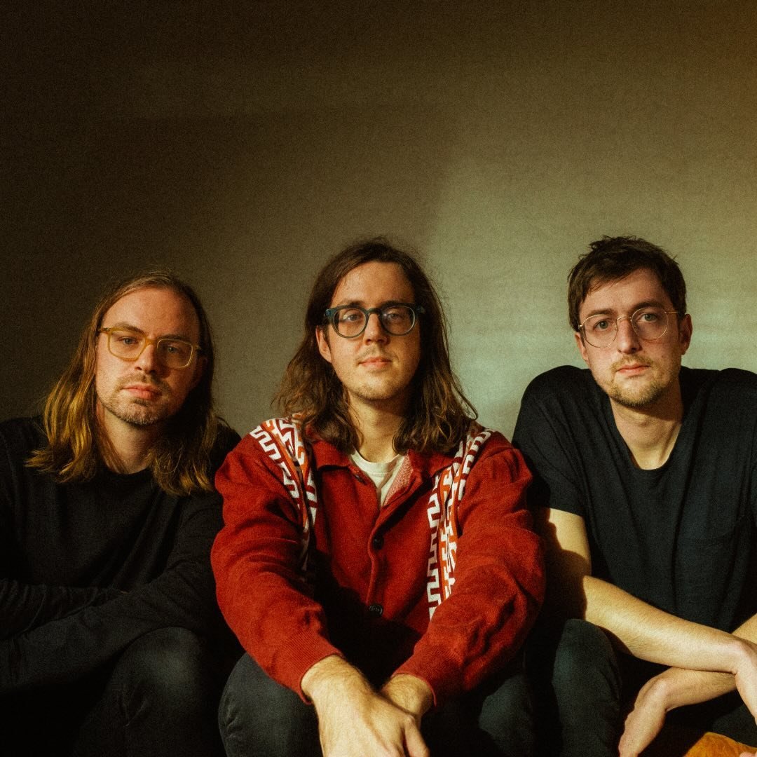 Cloud Nothings estrena “Running Through the Campus”