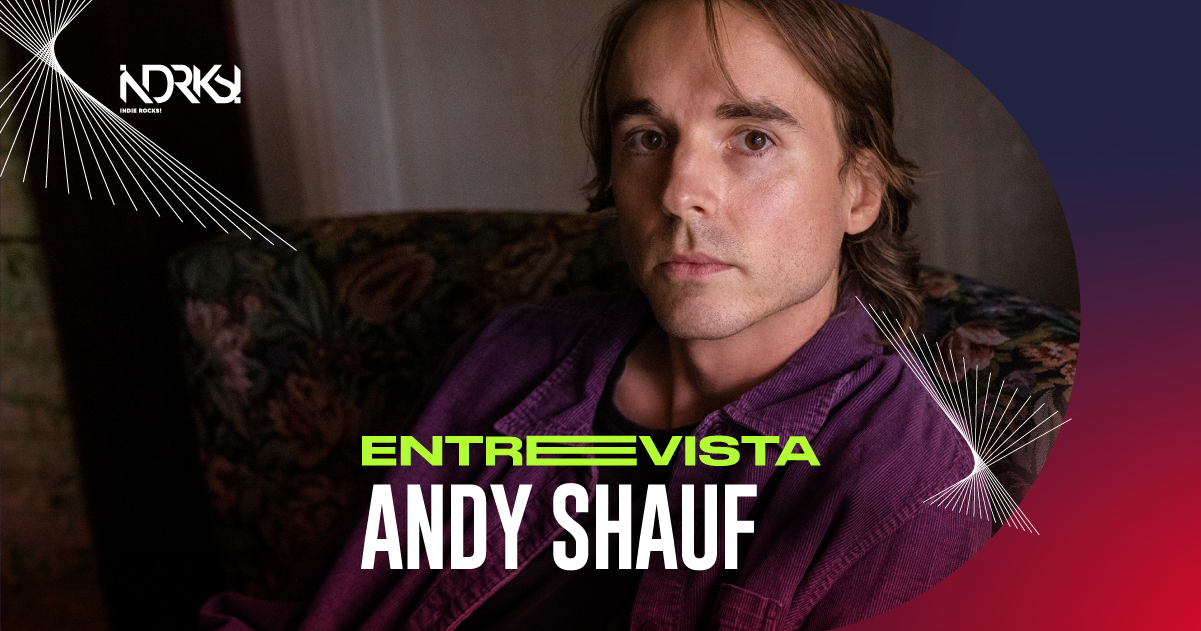 Entrevista con Andy Shauf