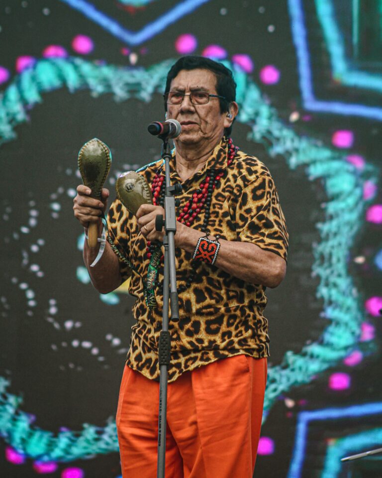 Bahidorá 2024