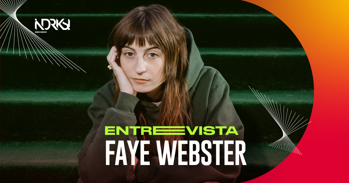 Entrevista con Faye Webster