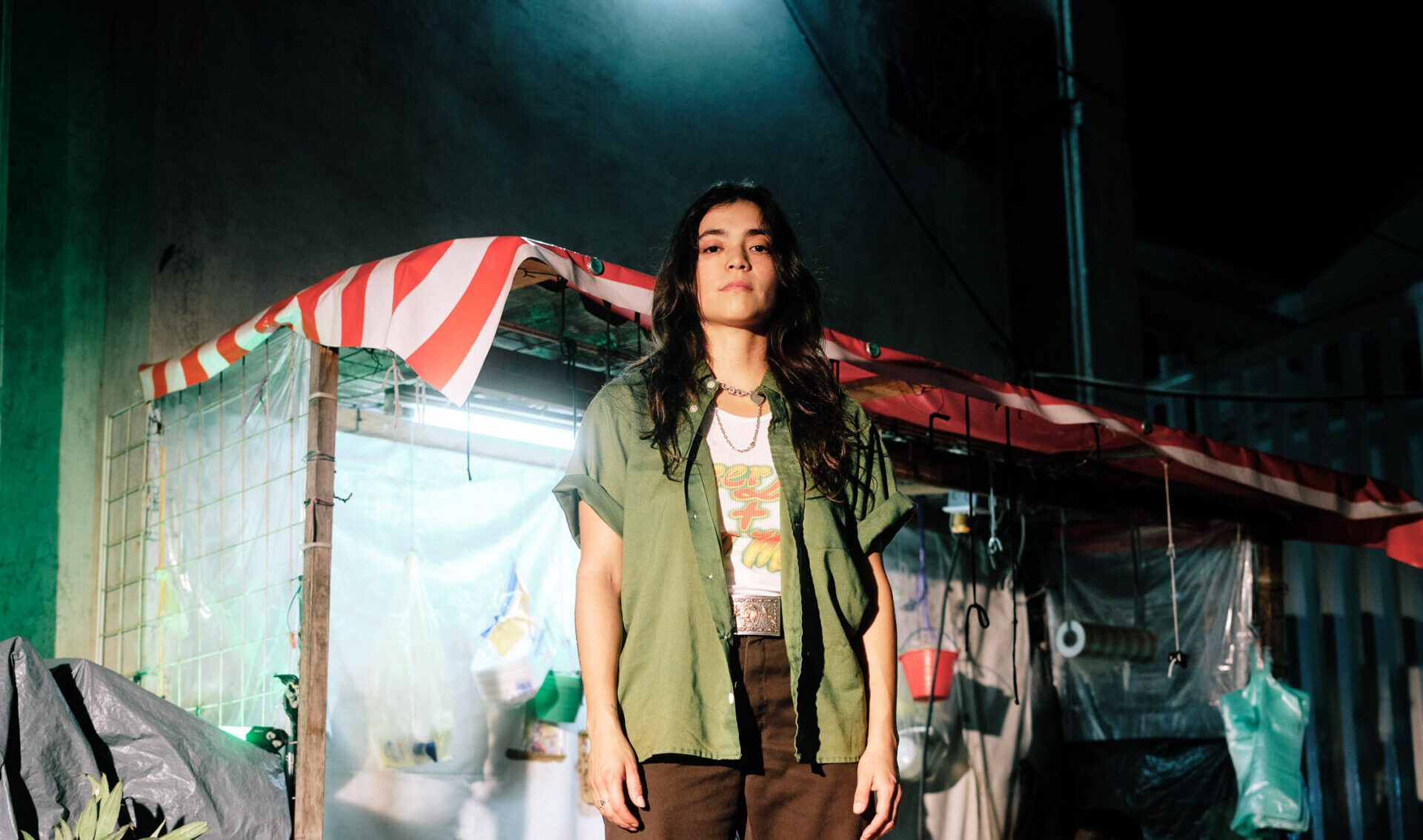 Reyna Tropical estrena “Ya va pasar”