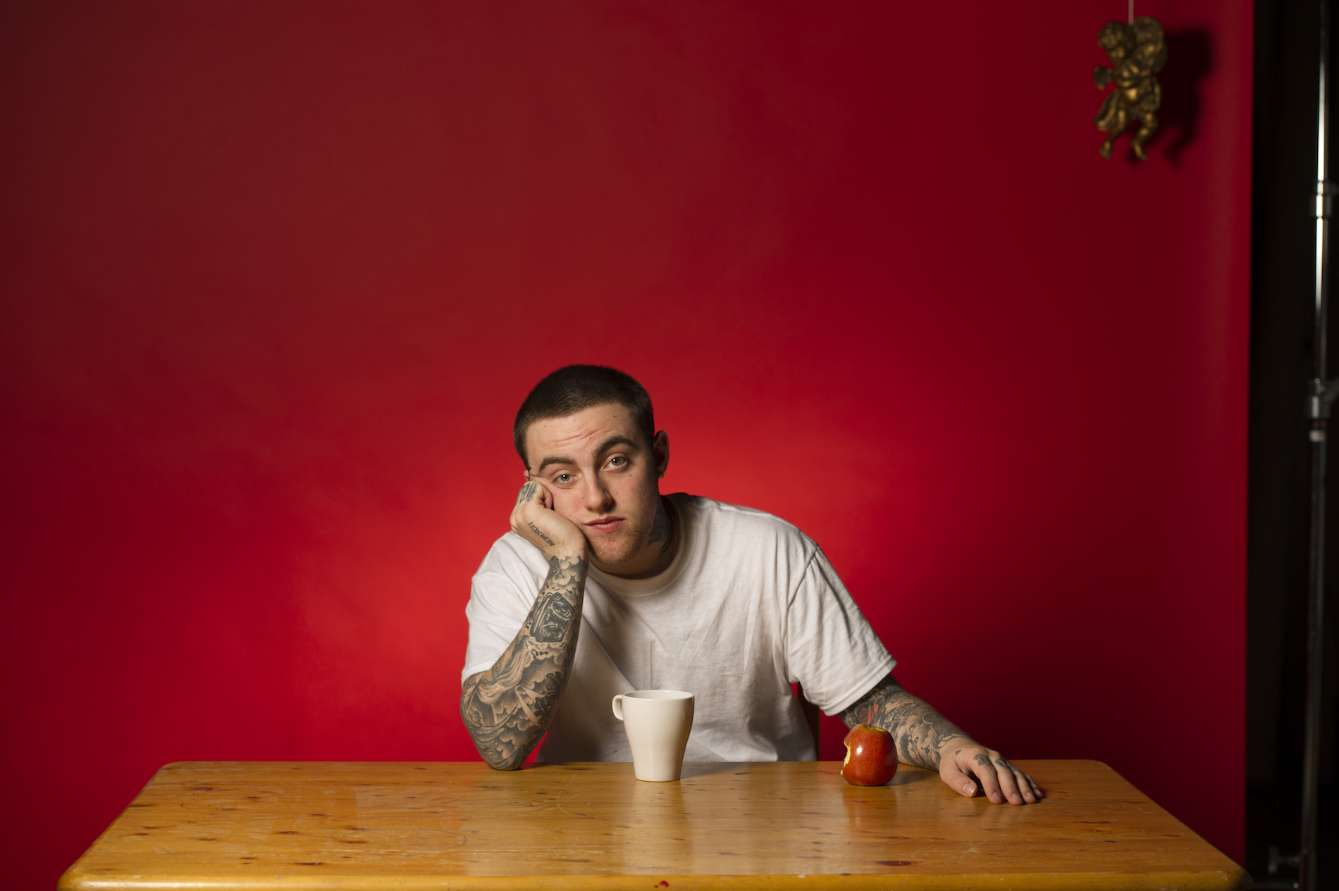 “The Quest” de Mac Miller ya disponible en streaming