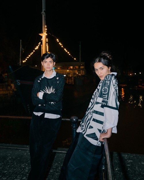 “Is This What Love Is?”, lo nuevo de Wasia Project