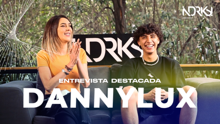 Dannylux | Entrevista Destacada