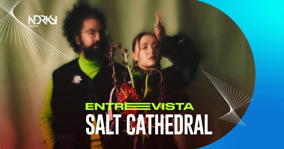 Entrevista con Salt Cathedral