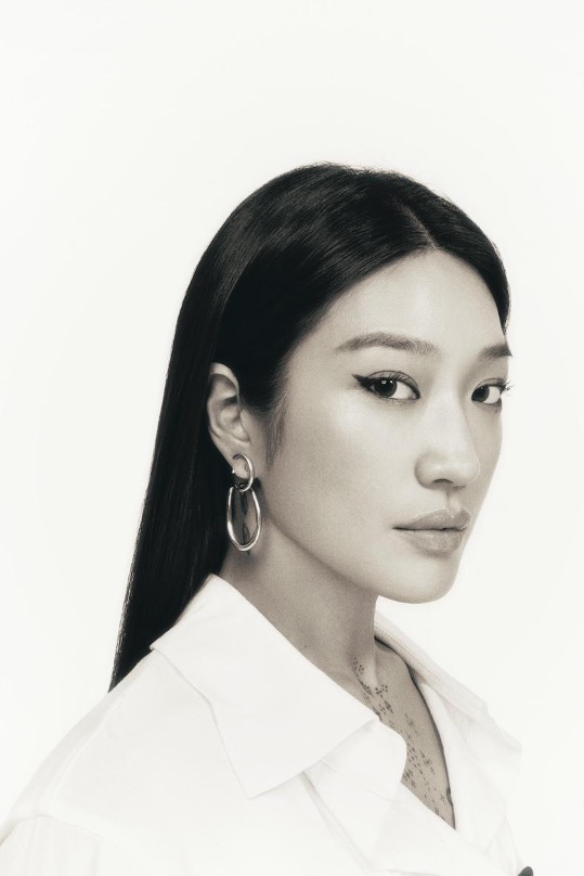 Peggy Gou estrena “1+1=11” y anuncia su álbum debut