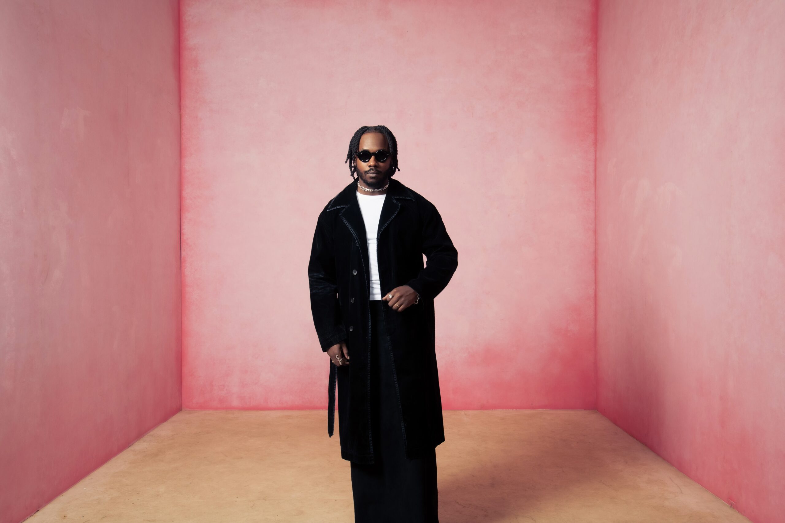 Channel Tres anuncia disco y estrena video de “Cactus Water”