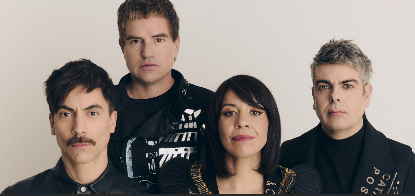 Dorian estrena “Algo Especial”