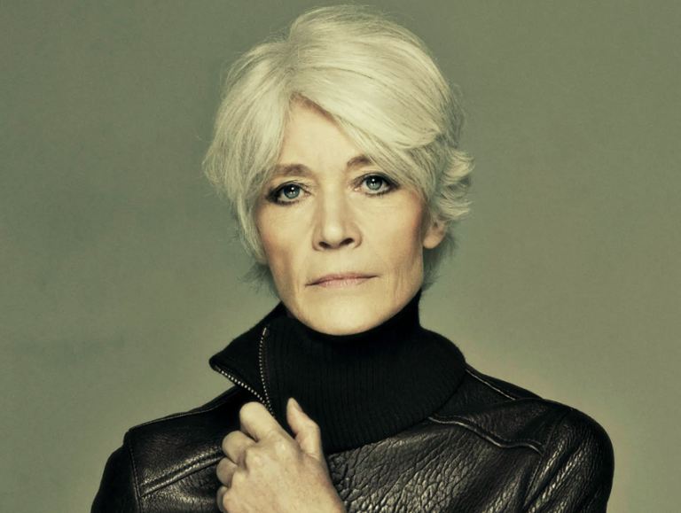 Françoise Hardy, ícono del pop francés, fallece a los 80 años