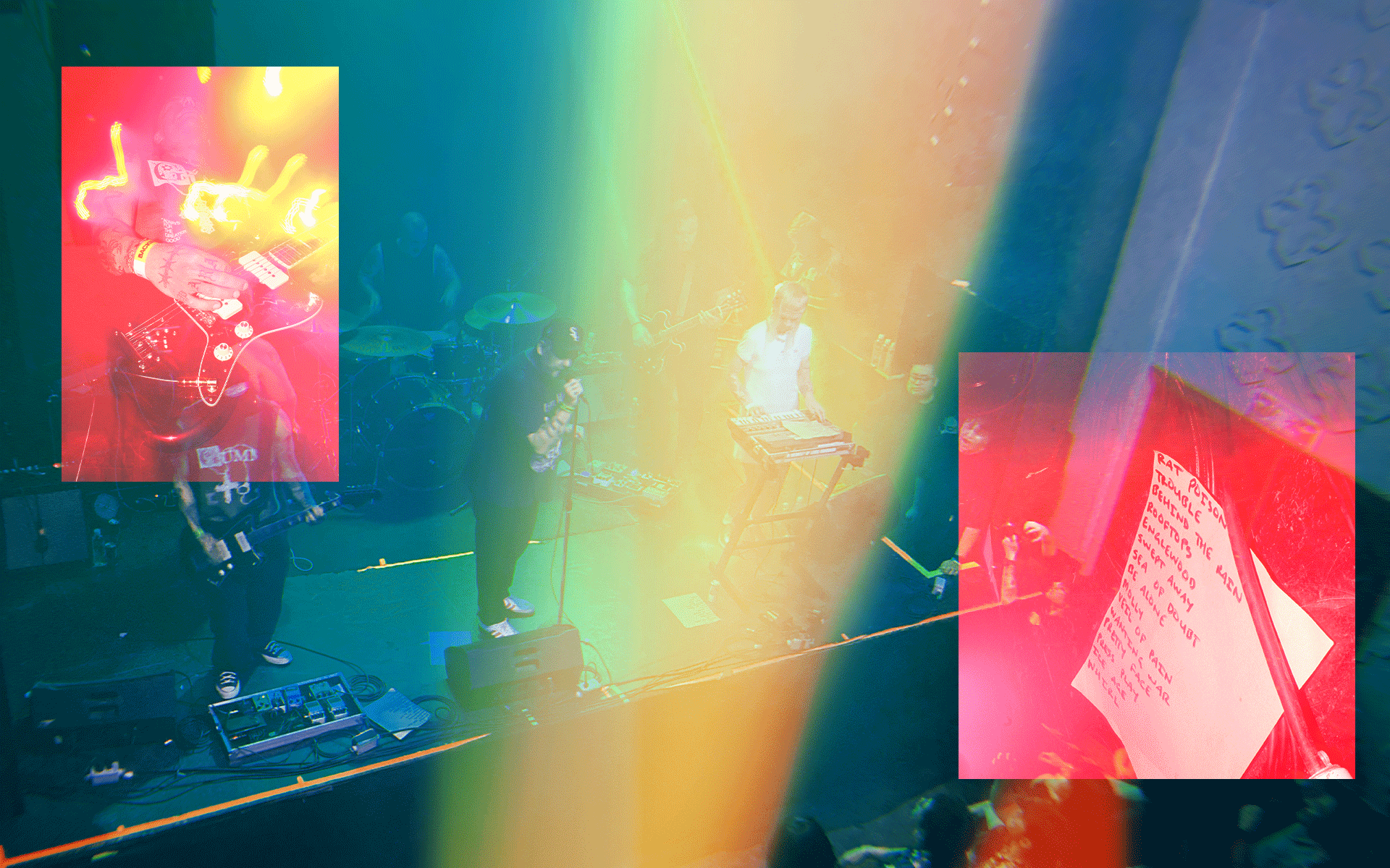 Soft Kill en el Foro Indie Rocks!