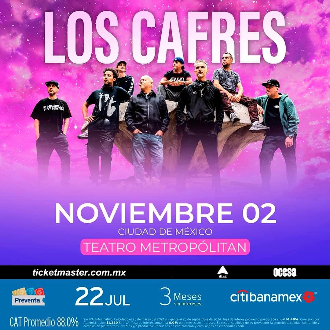 CDMX - Página 22 - Indie Rocks!