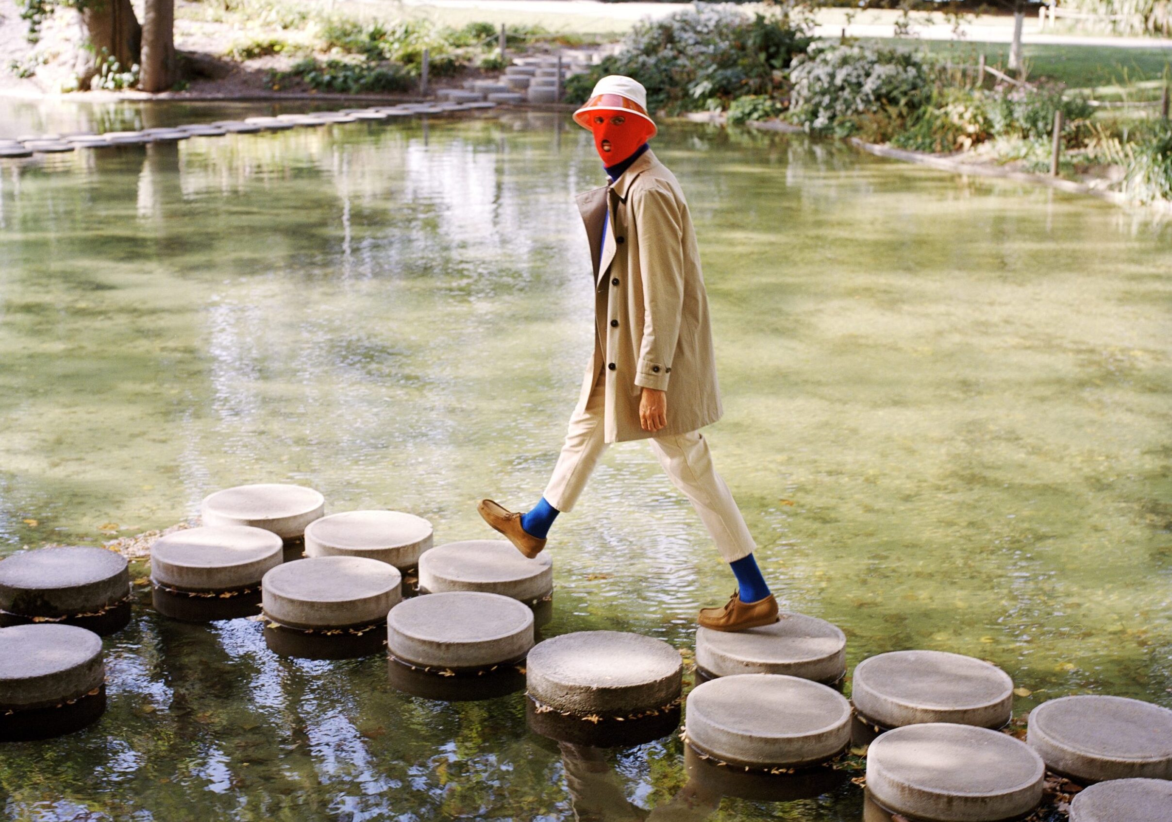 Pale Jay estrena “The Garden” - Indie Rocks!