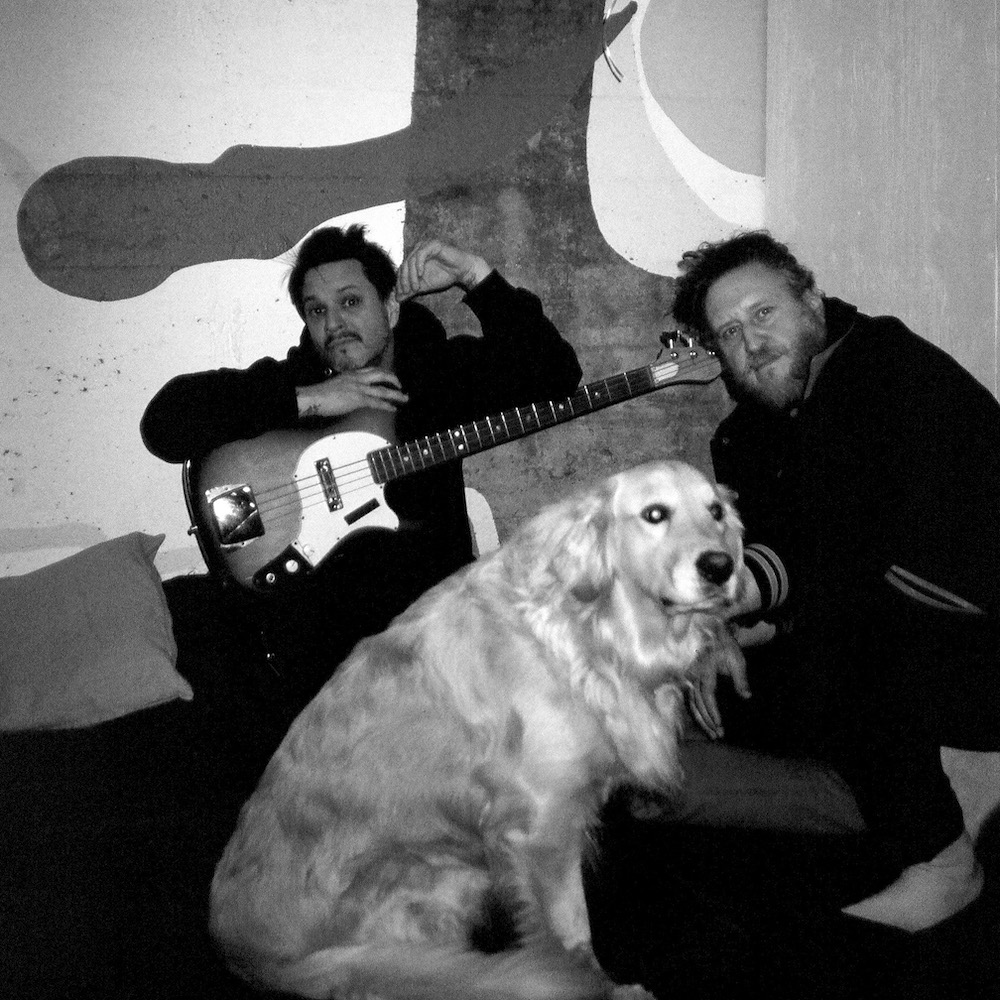 We Are Wolves estrena “Súper normal”