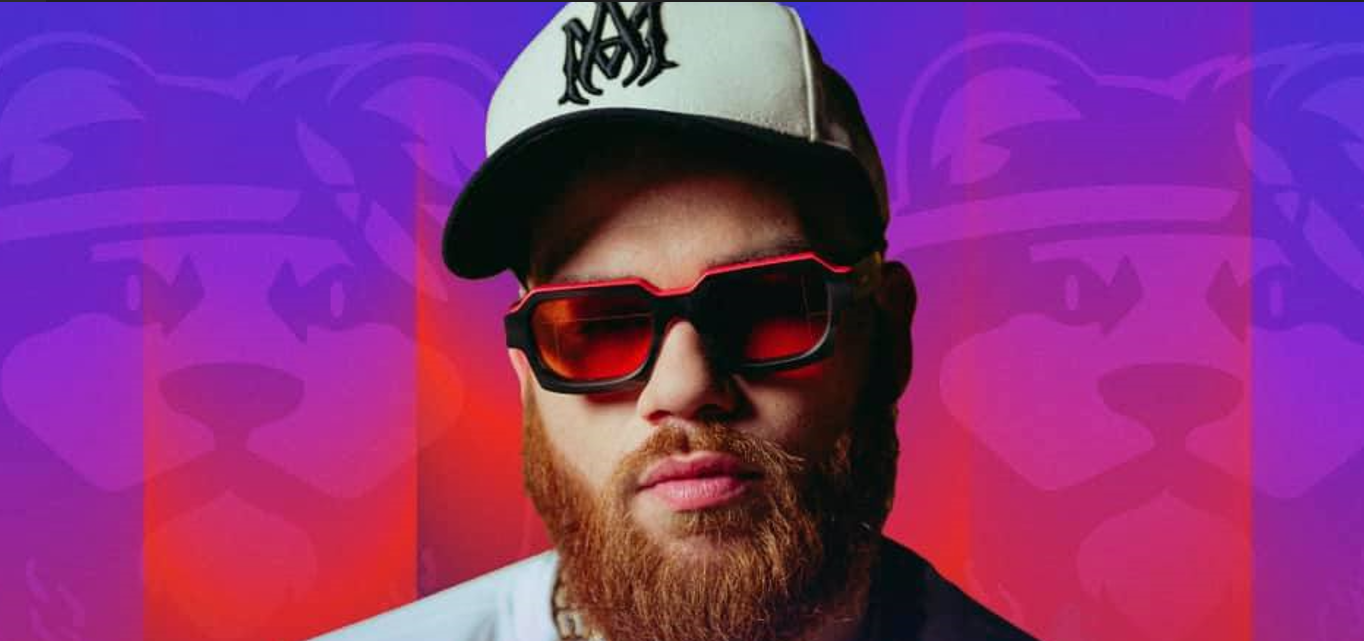 PRECIOS: Miky Woodz llegará al Pabellón Oeste