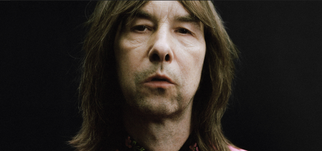 Primal Scream estrena “Deep Dark Waters”