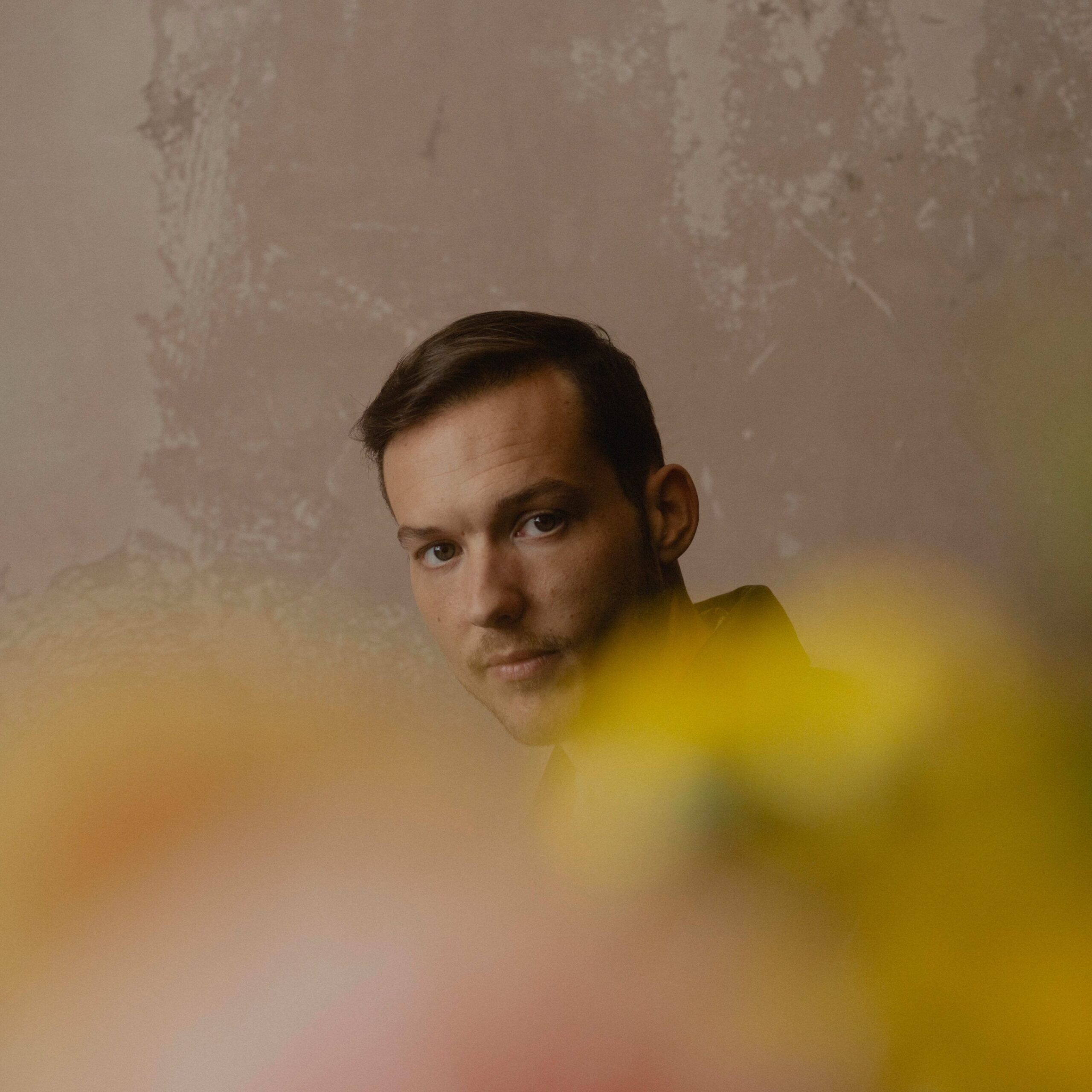 Ben Böhmer estrena “Rust”