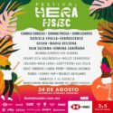 PRECIOS, HORARIOS y MAPA: Festival Hera HSBC 2024
