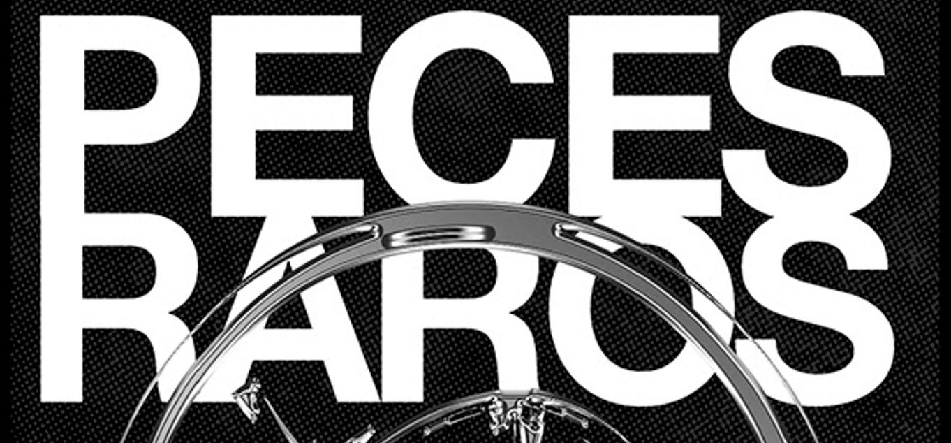 CANCELADO: Peces Raros en Frontón México