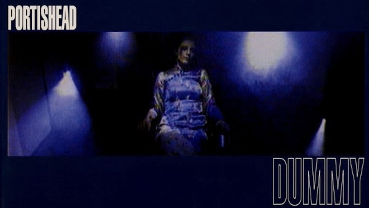 A 30 años de 'Dummy' de Portishead