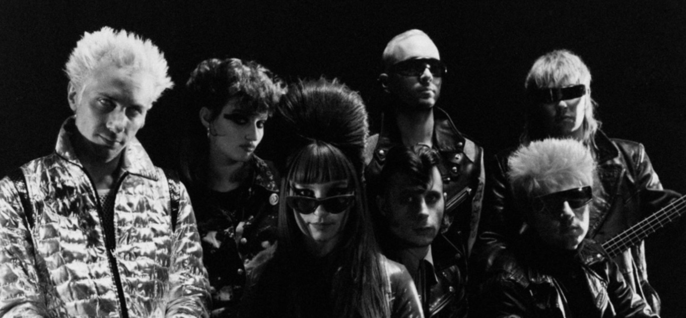 La Femme anuncia disco y estrena “Clover Paradise”