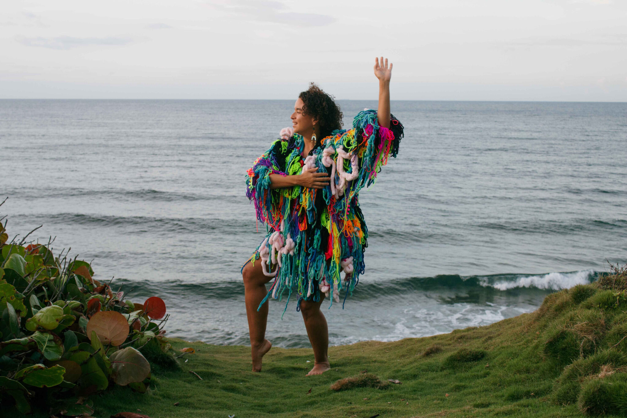 Esotérica Tropical estrena álbum debut